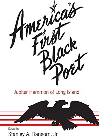 America's First Black Poet; Jupiter Hammon of Long Island | Columbia ...