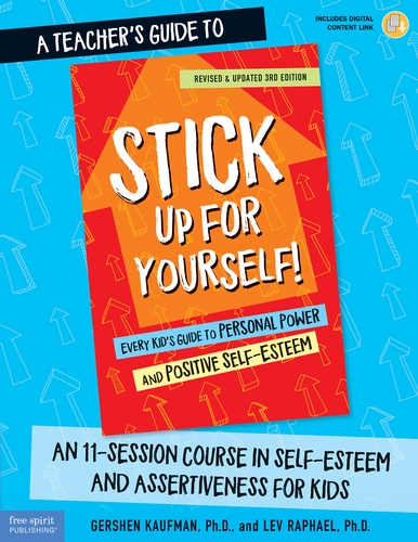 A Teacher's Guide to Stick up For Yourself | Columbia Alumni Association