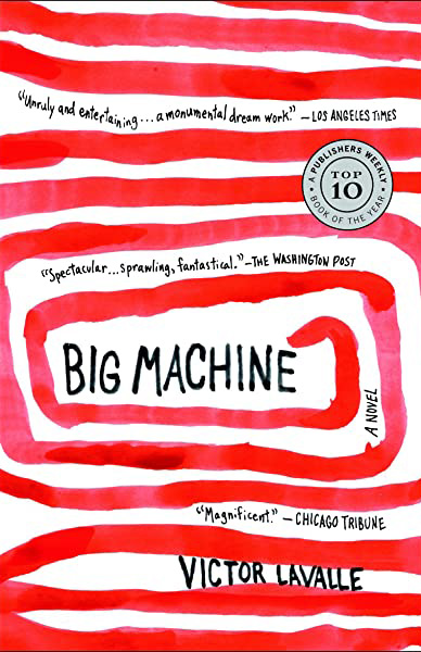 Big Machine | Columbia Alumni Association