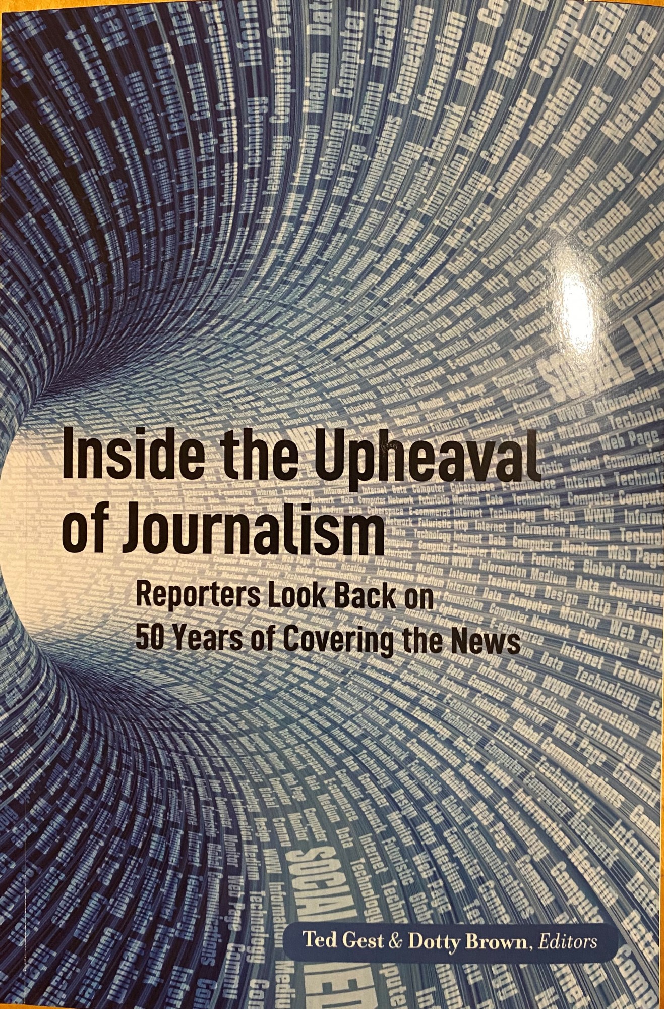 Inside the Upheaval of Journalism | Columbia Alumni Association
