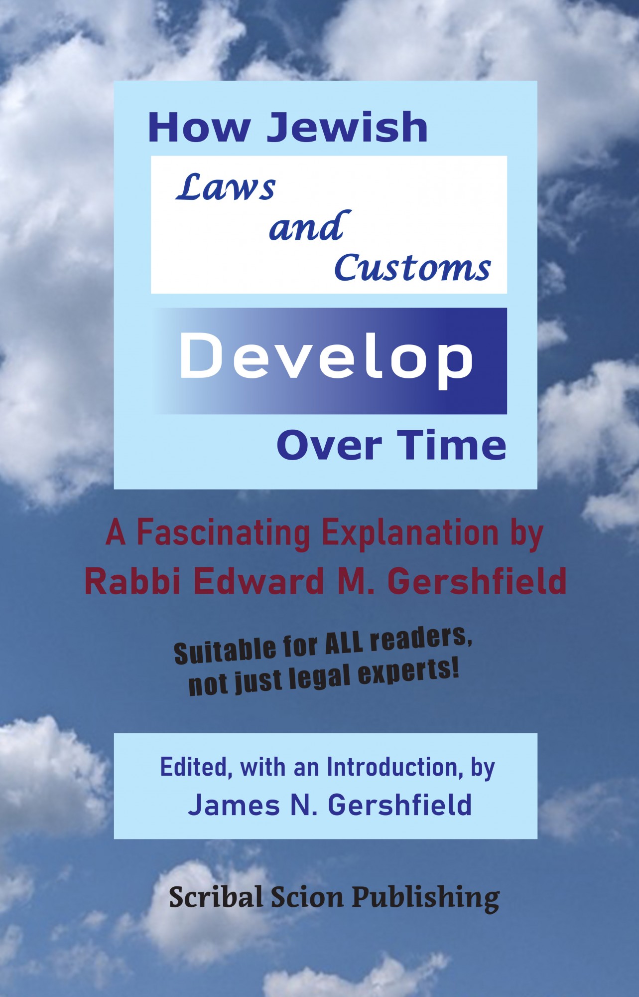 How Jewish Laws and Customs Develop Over Time | Columbia Alumni Association