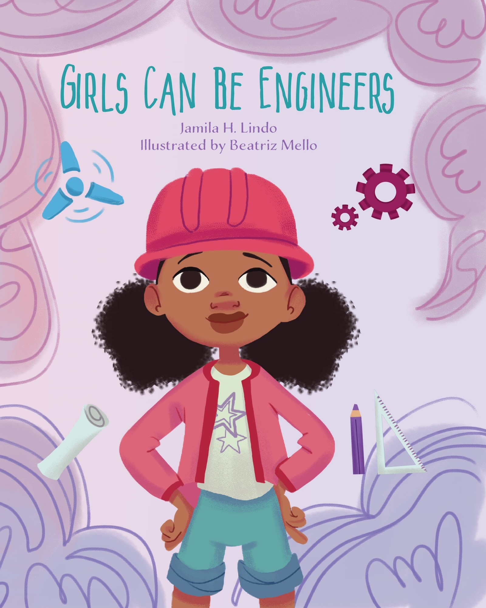 Girls Can Be Engineers | Columbia Alumni Association
