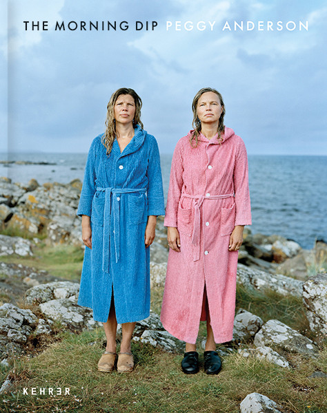 The Morning Dip | Columbia Alumni Association