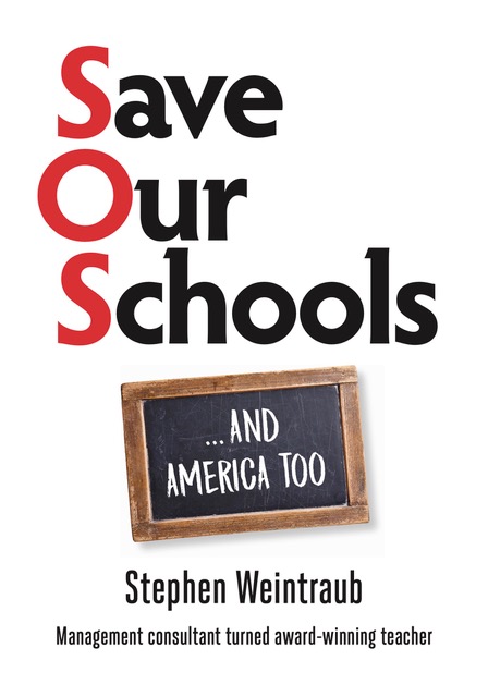 Save Our Schools ... and America too | Columbia Alumni Association