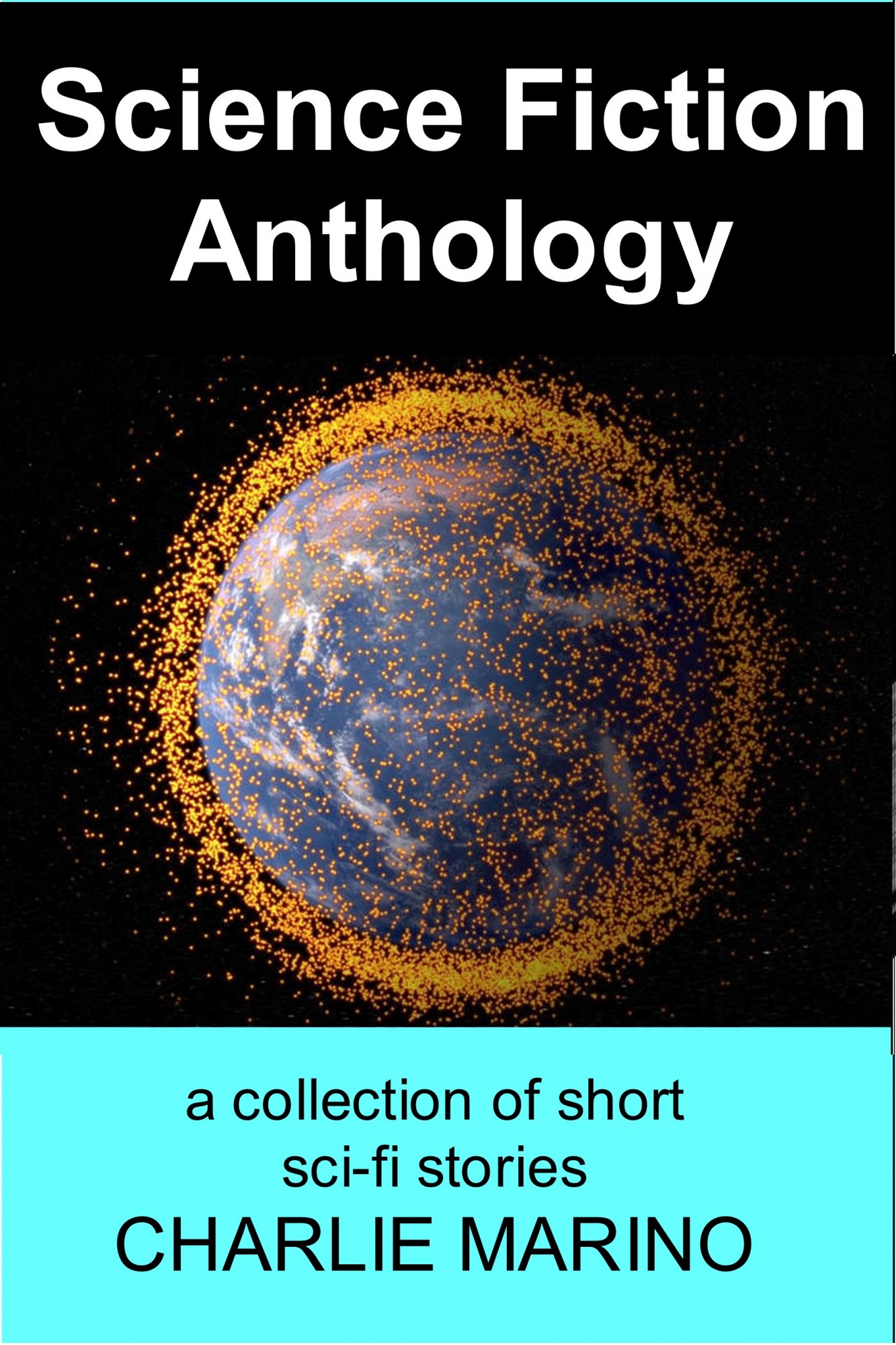 Science Fiction Anthology | Columbia Alumni Association