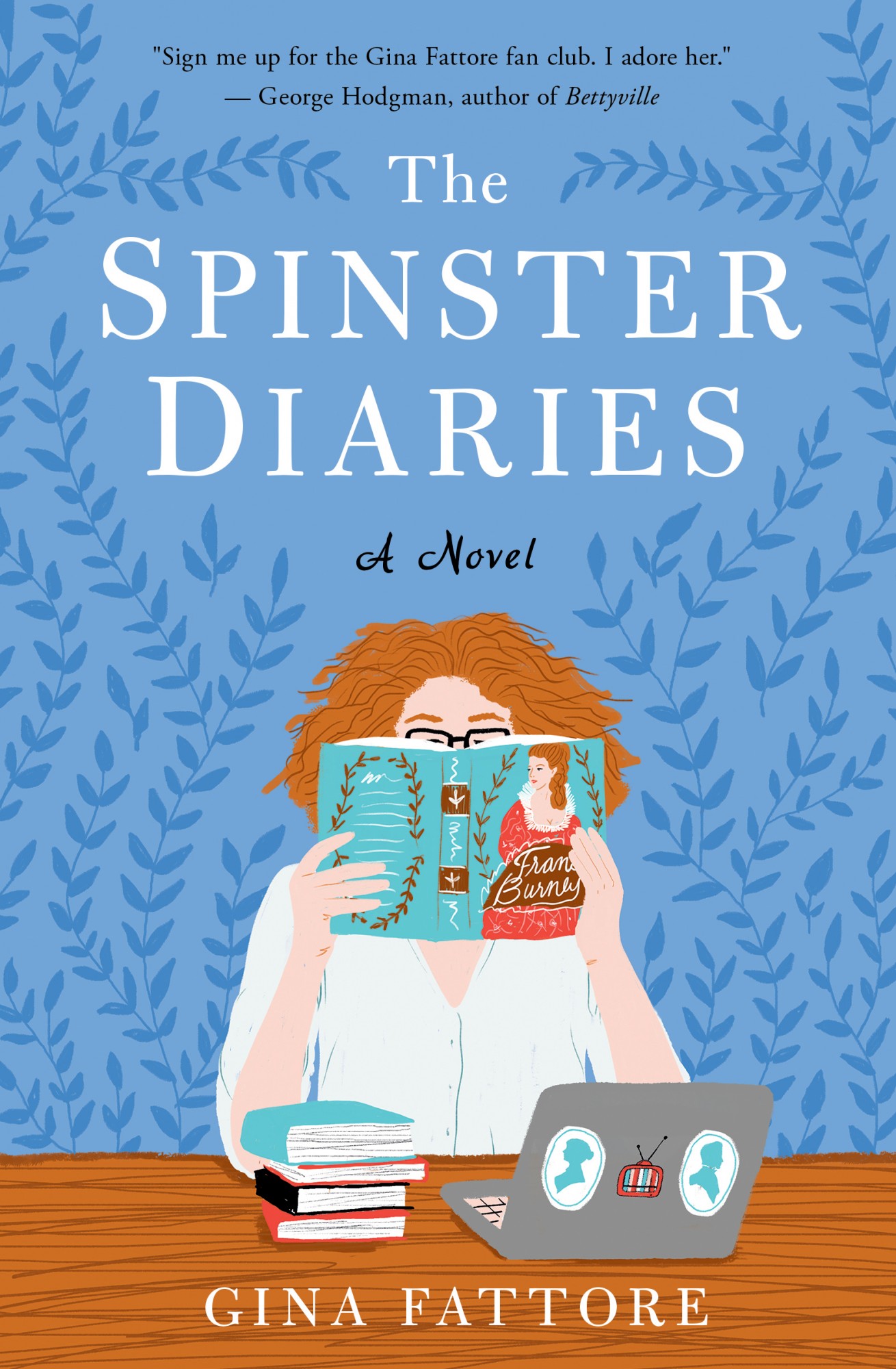 The Spinster Diaries | Columbia Alumni Association