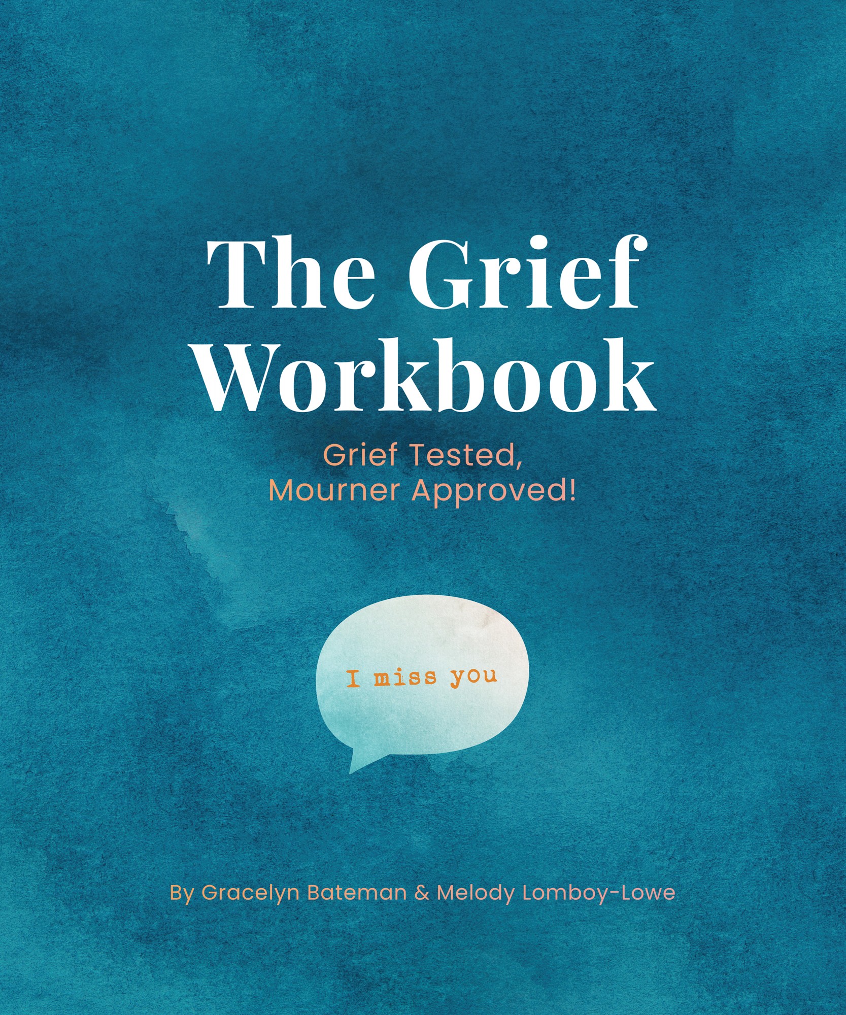 The Grief Workbook | Columbia Alumni Association