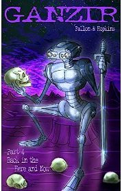 GANZIR - Part 4: Back in the Here and Now | Columbia Alumni Association