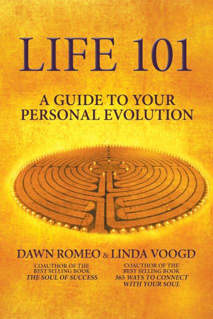 Life 101: A Guide To Your Personal Evolution | Columbia Alumni Association