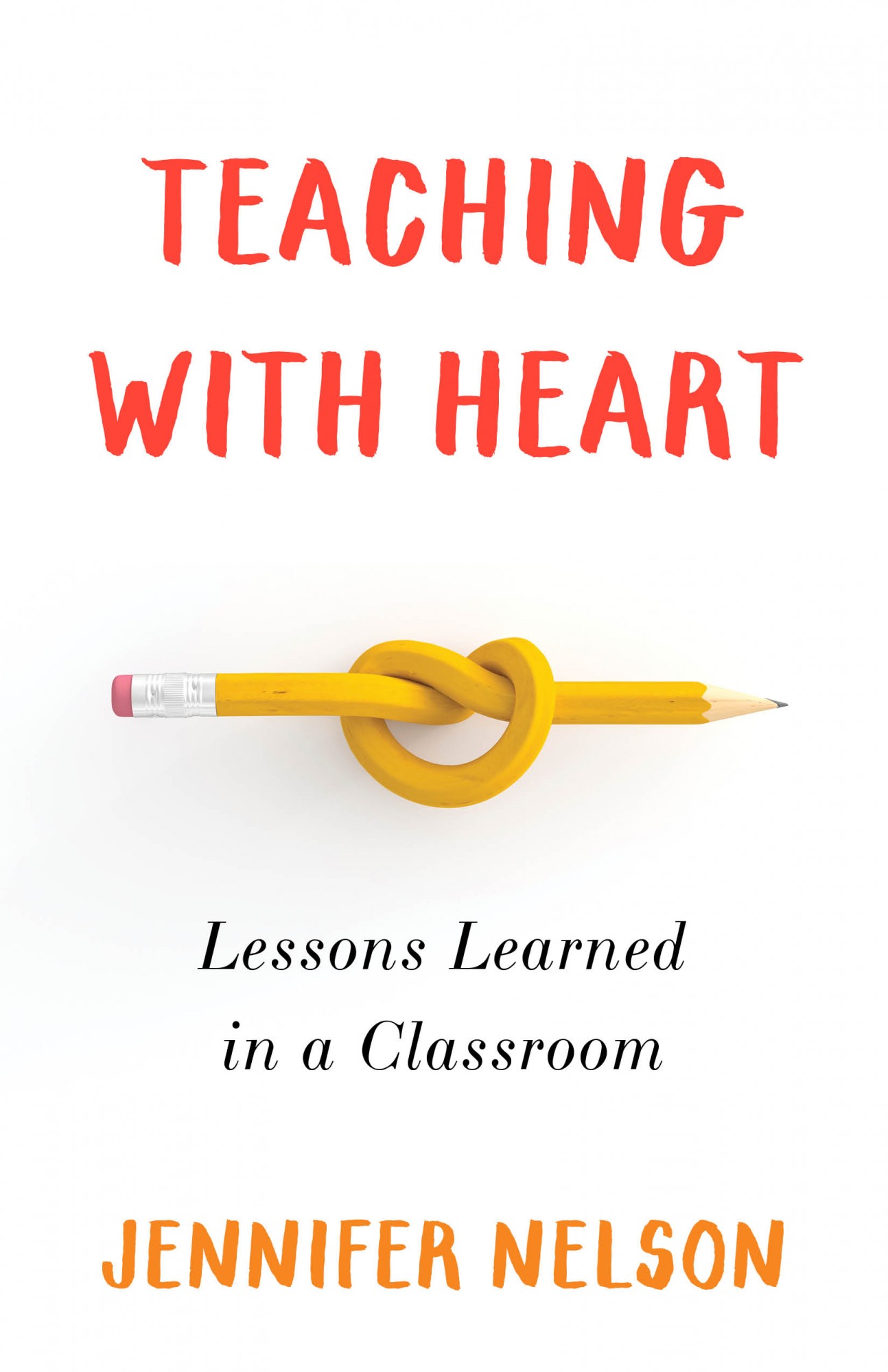 Teaching with Heart: Lessons Learned in a Classroom | Columbia Alumni ...