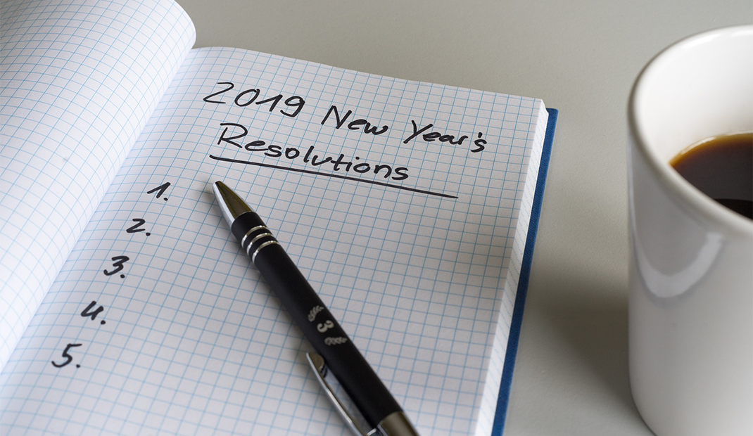How to Actually Create Resolutions That Stick | Columbia Alumni Association