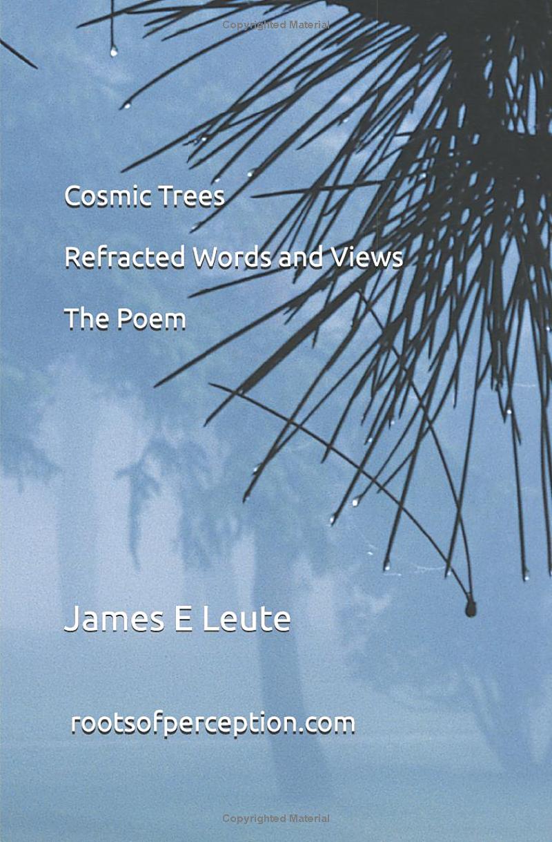 Cosmic Trees - The Poem | Columbia Alumni Association
