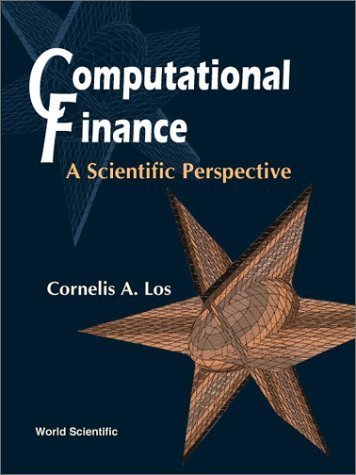 Computational Finance: A Scientific Perspective | Columbia Alumni ...