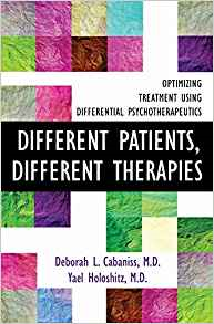 Different Patients, Different Therapies | Columbia Alumni Association