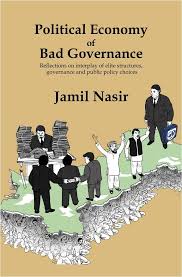 Political Economy of Bad Governance | Columbia Alumni Association