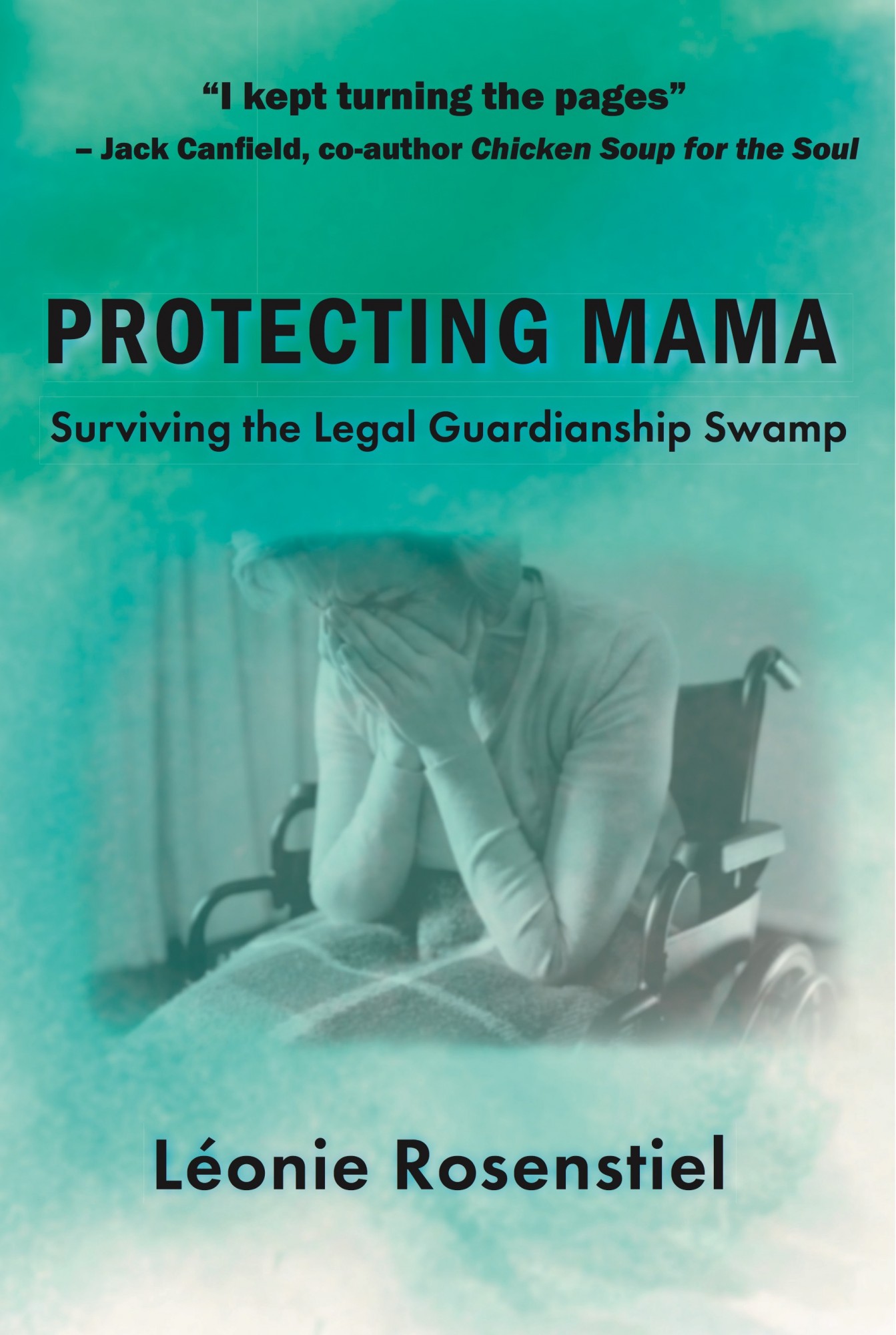 Protecting Mama: Surviving the Legal Guardianship Swamp | Columbia ...