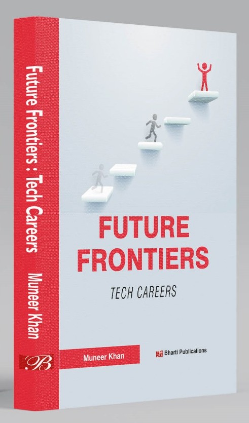Future Frontiers: Tech Careers | Columbia Alumni Association