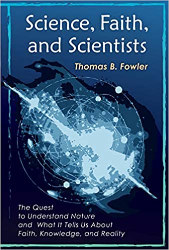 Science, Faith and Scientists | Columbia Alumni Association