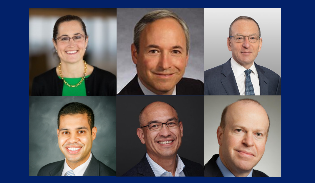 Meet the New CAA Chair and Board Members | Columbia Alumni Association